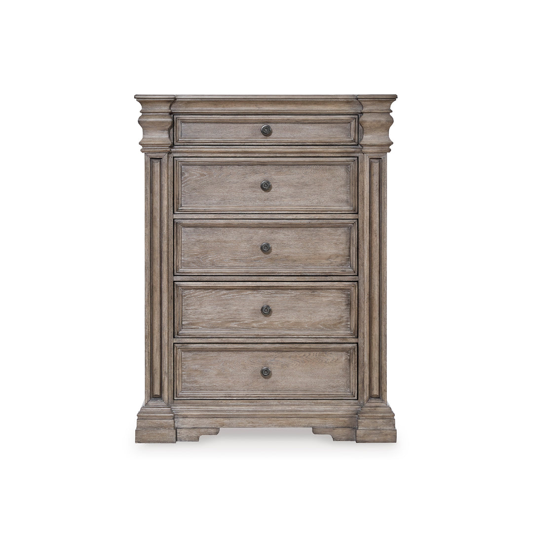 Chests